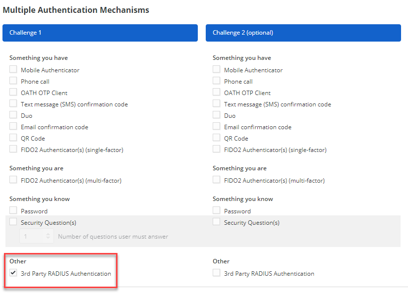 How to integrate Microsoft Authenticator with CyberArk Identity?