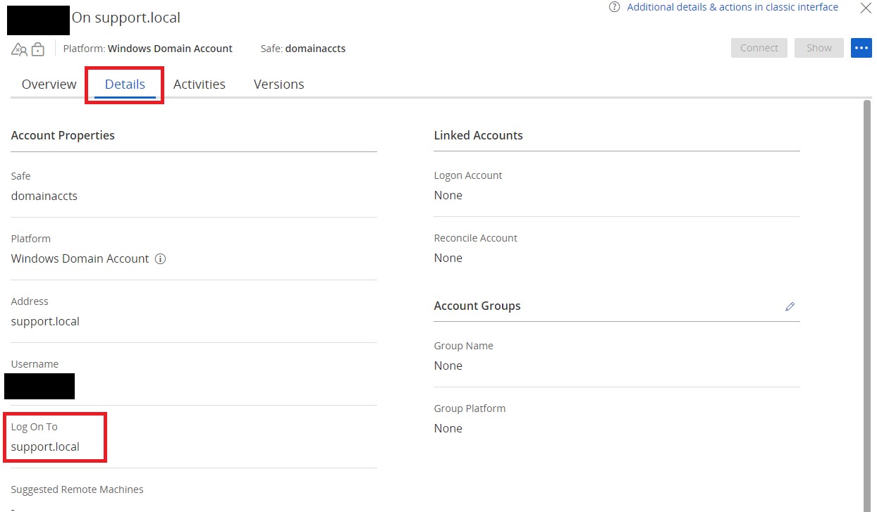 Error When Launching Any Of The Ad Tools Via Psm Aduc Dns Gpmc Dhcp