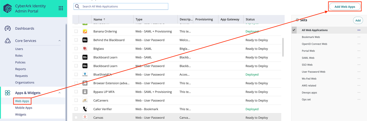 How to integrate CyberArk Identity SAML SSO with PVWA versions 11.2 and ...