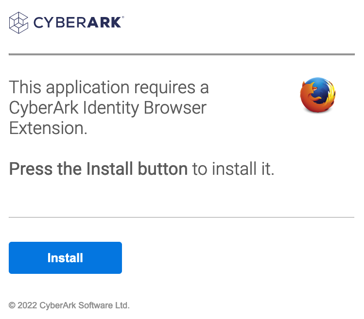 CyberArk Identity: How to configure and troubleshoot the CyberArk ...