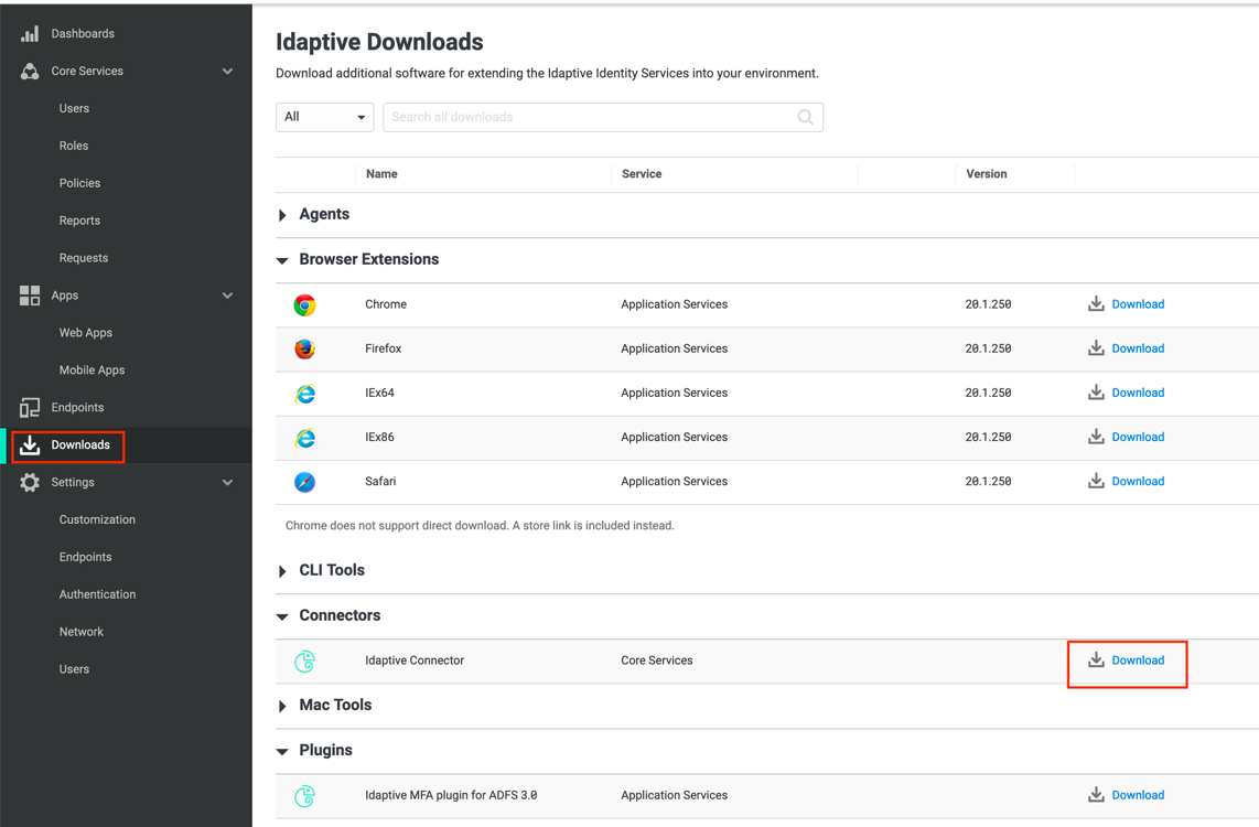 CyberArk Identity: How to configure MFA for AWS Workspaces