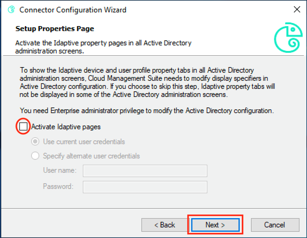 CyberArk Identity: How to configure MFA for AWS Workspaces