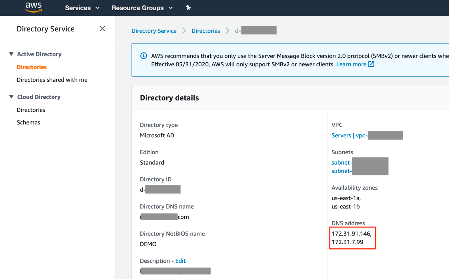 CyberArk Identity: How to configure MFA for AWS Workspaces