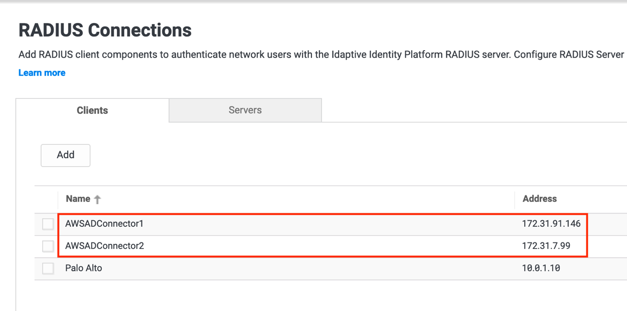 CyberArk Identity: How to configure MFA for AWS Workspaces