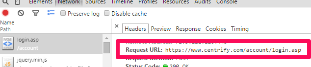 Cyberark Identity How To Capture Login Variables To Create A Custom User Password App