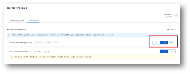 How To Take Sudo Based Linux Least Privilege To The Next Level With Cyberark Endpoint Privilege