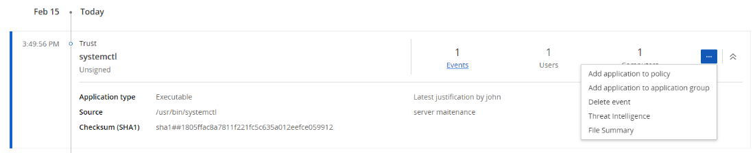How To Take Sudo Based Linux Least Privilege To The Next Level With Cyberark Endpoint Privilege