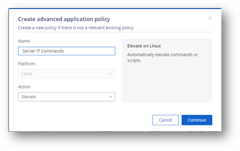 How to take sudo-based Linux Least Privilege to the next level with CyberArk Endpoint Privilege ...