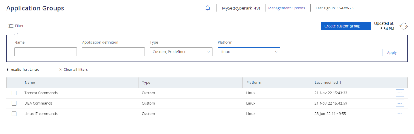 How To Take Sudo Based Linux Least Privilege To The Next Level With Cyberark Endpoint Privilege