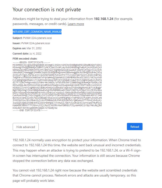 PSM WebApp unable to locate webform fields