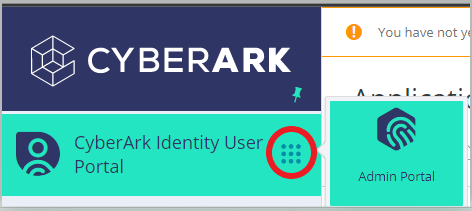 Privilege Cloud - How to locate and update the InstallerUser credential