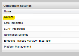 PSM - Error on Connection Component Microsoft Office 365: Failed to find element 'i0118' in page.