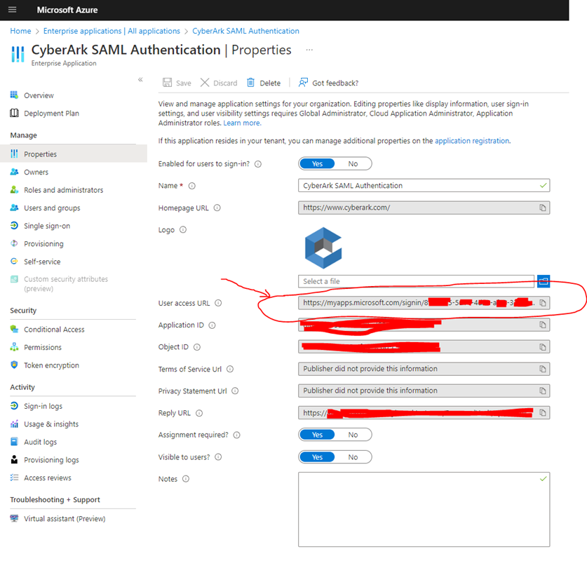 How to login to Swagger using SAML authentication
