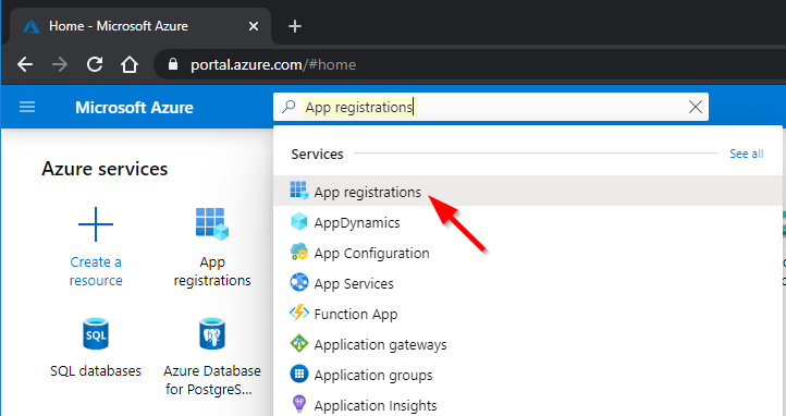 Configure Azure AD as an OIDC provider with a Custom Mapping policy