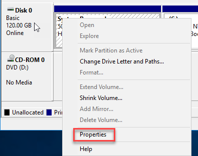 HA Cluster Vault - How do I set the Multipath I/O (MPIO) on the Quorum ...