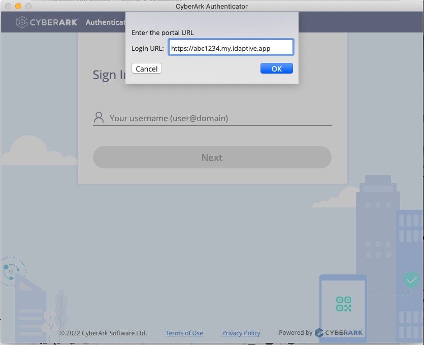 CyberArk Authenticator desktop app for CyberArk Identity goes into ...
