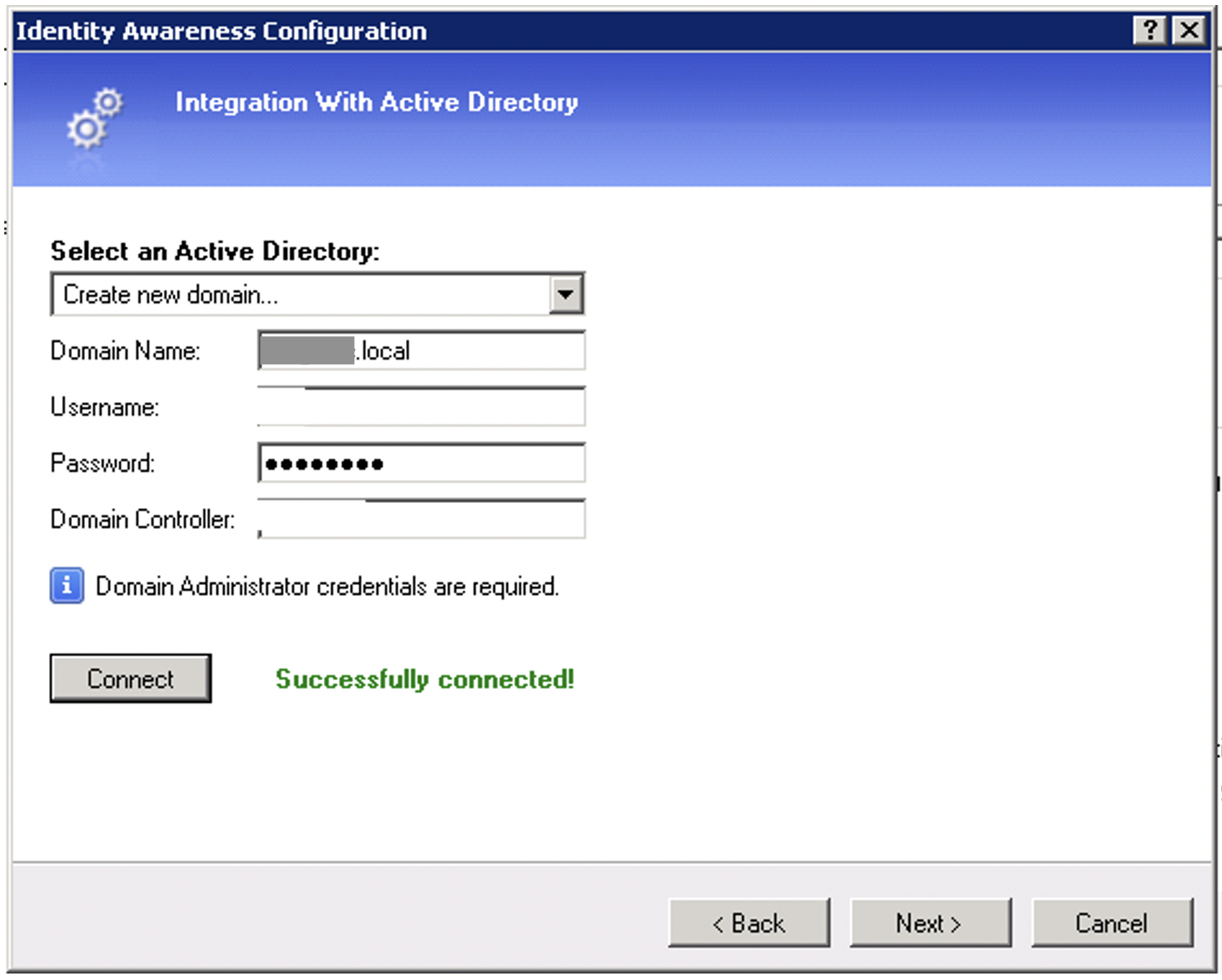 How to configure CyberArk MFA for Check Point Remote Access VPN via RADIUS