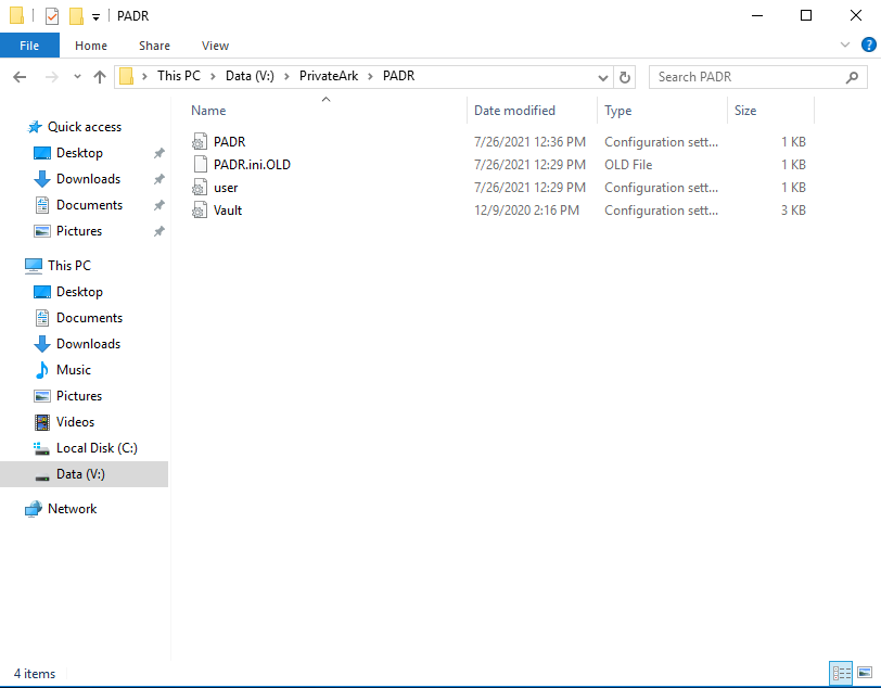 [CVM] - How to re-activate DR on a CVM Cluster