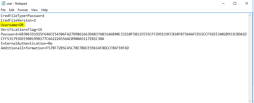 [CVM] - How to re-activate DR on a CVM Cluster