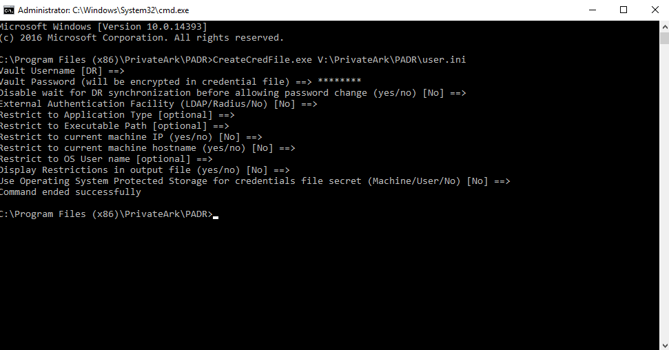 [CVM] - How to re-activate DR on a CVM Cluster