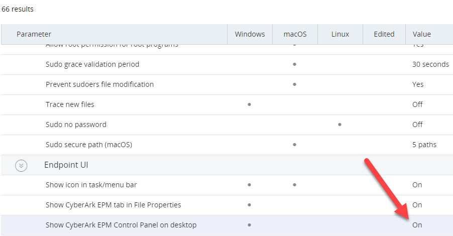 EPM Policy Best Practices – Reactively Troubleshoot Policy Outcome