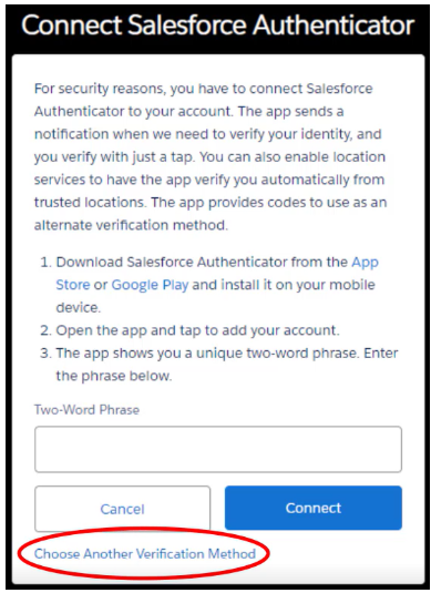 Using MFA to access CyberArk's Tech Hubs
