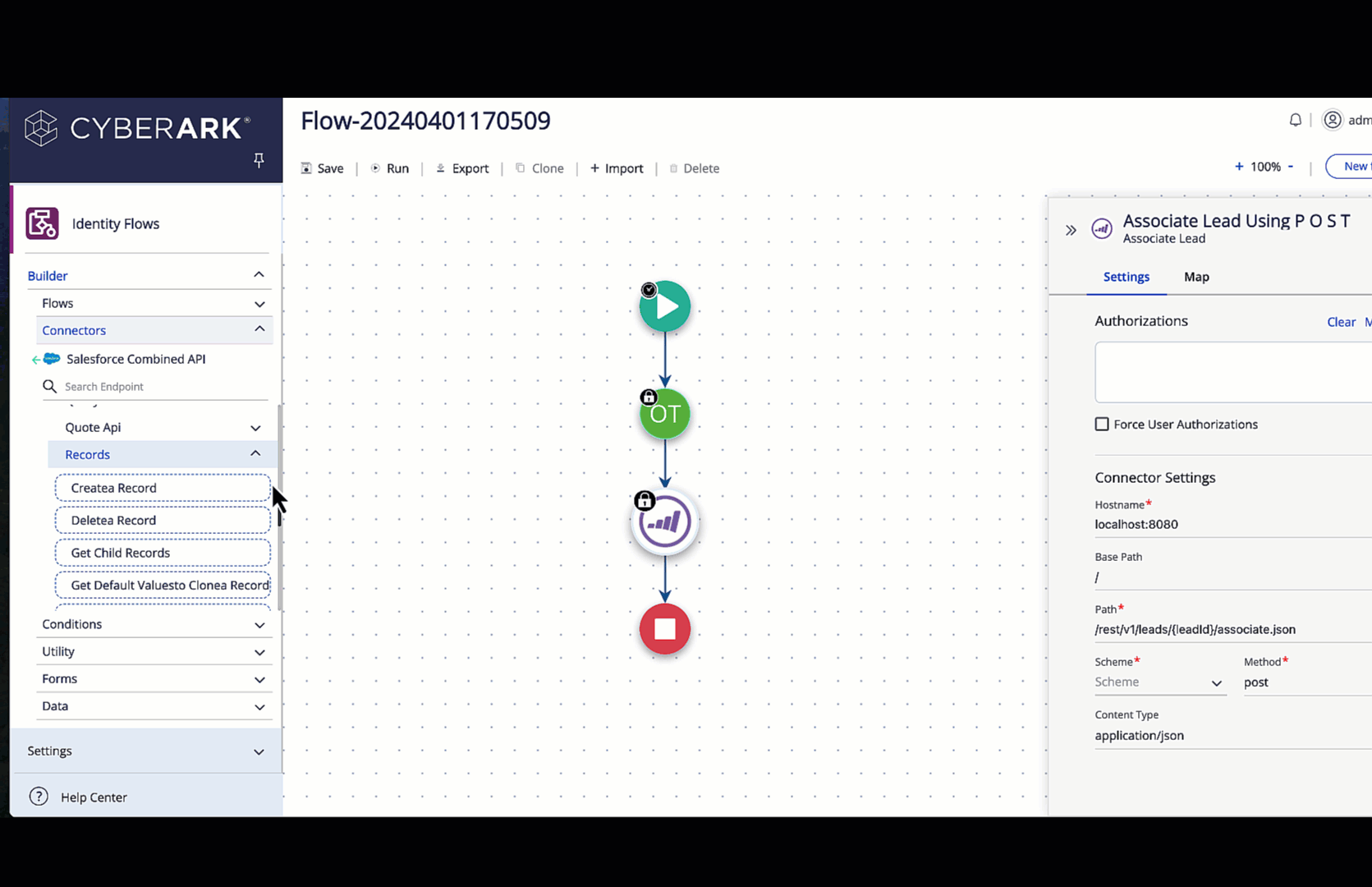 The Role of CyberArk Identity Flows in Enhancing Journey-Time Orchestration