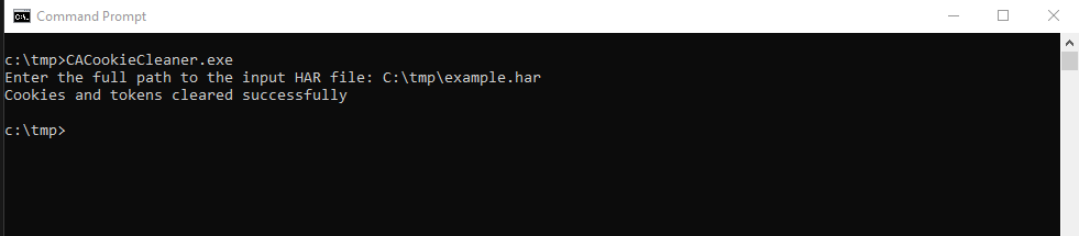How to Generate a HAR file for troubleshooting - Chrome