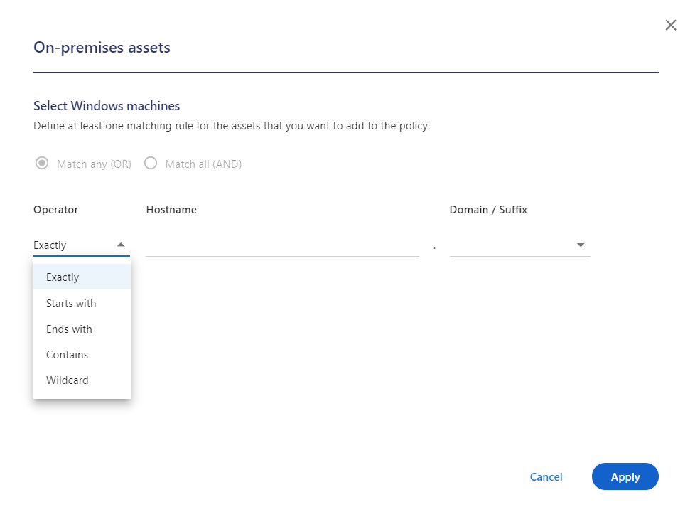 Modernizing Your On-Prem Windows Server Access with CyberArk Dynamic ...