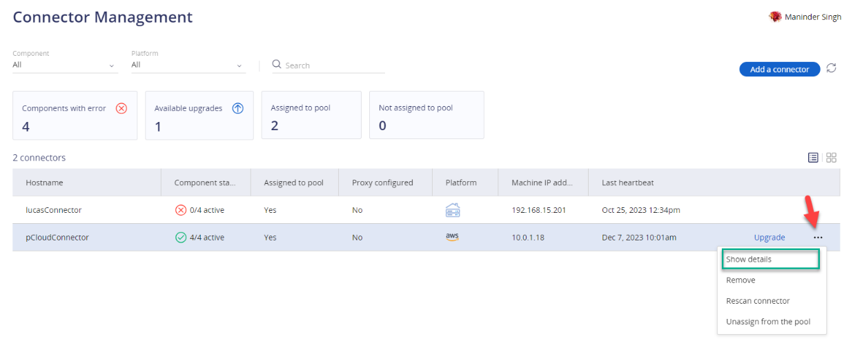 Upgrading Your CyberArk Privilege Cloud Connectors: A Comprehensive Guide