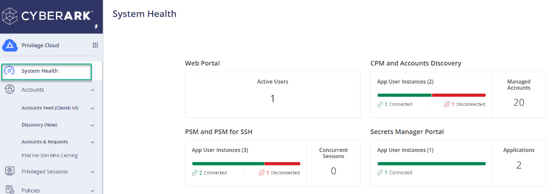 Upgrading Your CyberArk Privilege Cloud Connectors: A Comprehensive Guide