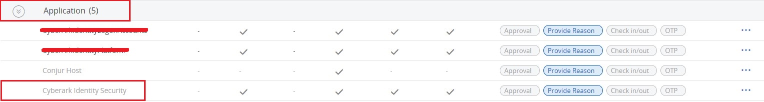 How to Manage MFA Enabled CyberArk Identity Accounts