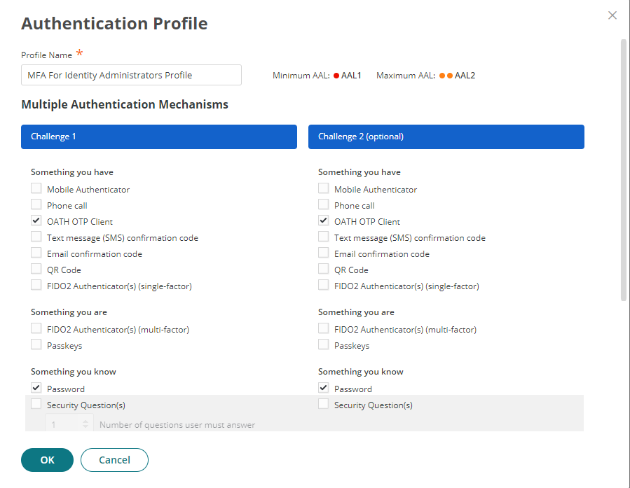 How to Manage MFA Enabled CyberArk Identity Accounts