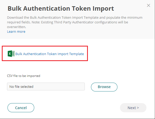 How to Manage MFA Enabled CyberArk Identity Accounts