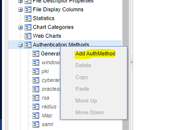 PVWA - How To Configure PKIPN (CAC / PIV) Authentication for v10.6 and ...