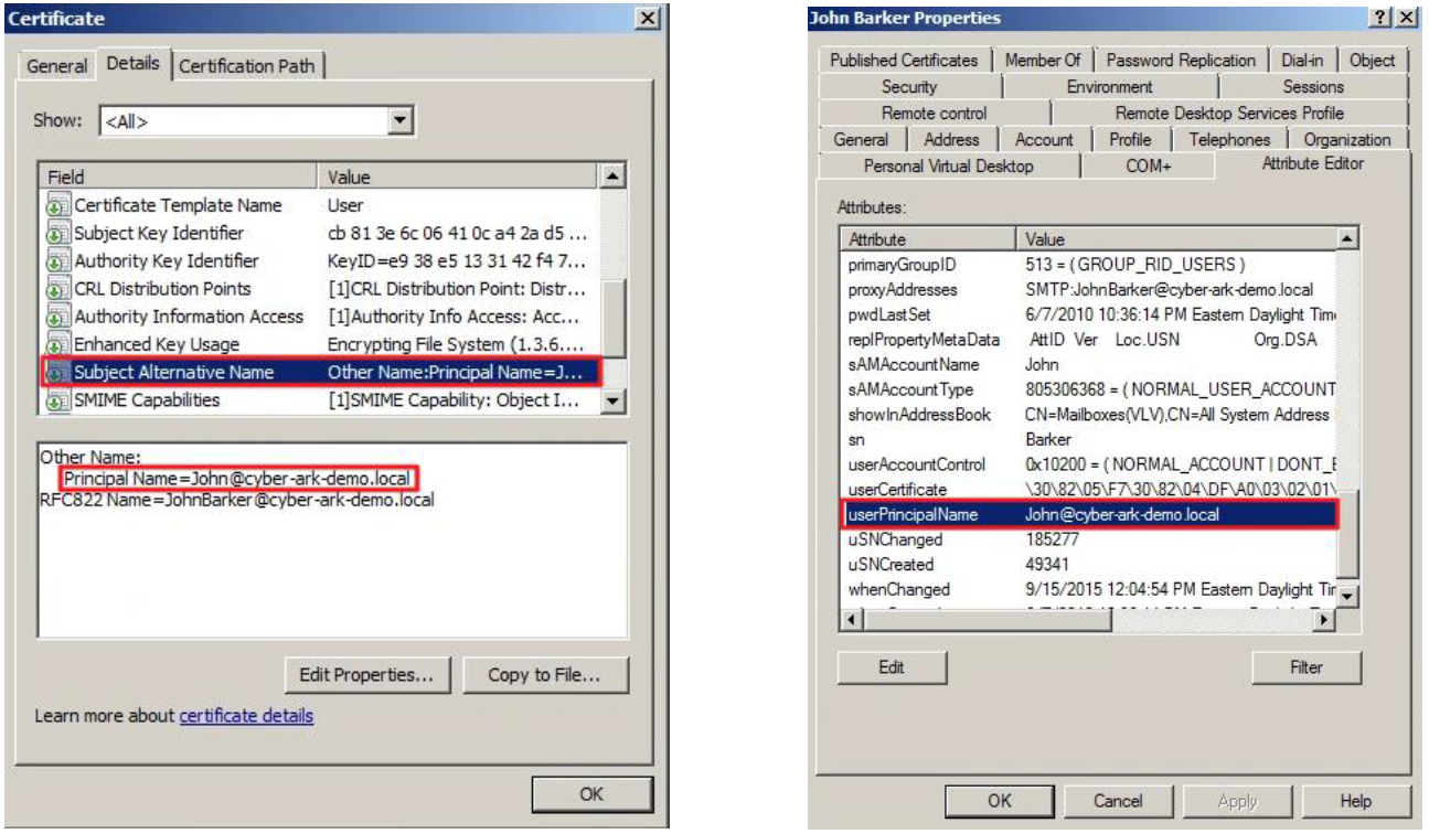 PVWA - How To Configure PKIPN (CAC / PIV) Authentication for v10.6 and ...
