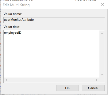 KB-5750: How to configure the CyberArk Identity Cloud Connector to ...