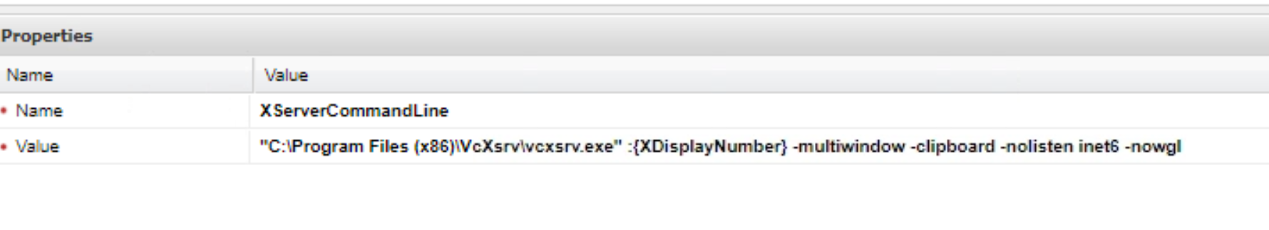 How To Bypass Dll Error When Connecting To A Psm Ssh Connection With X11 Forwarding Enabled