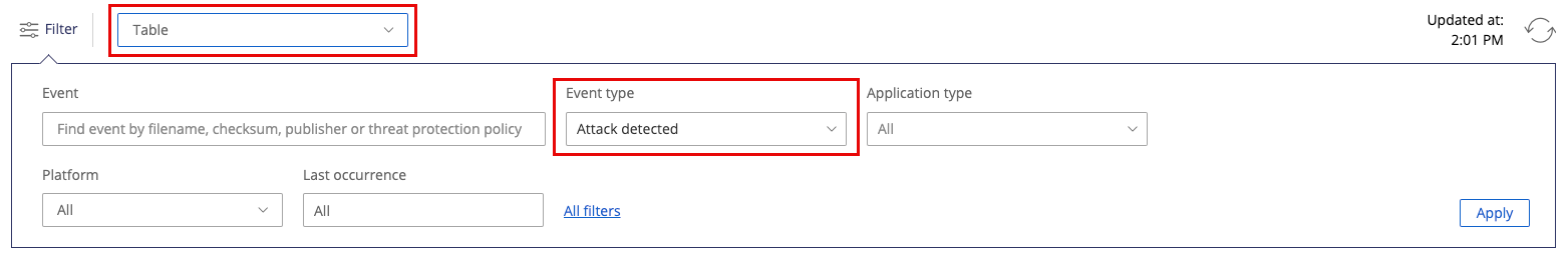 EPM Best Practices – Browser Stored Credentials Protection