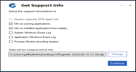 EPM Admin Spotlight Archive