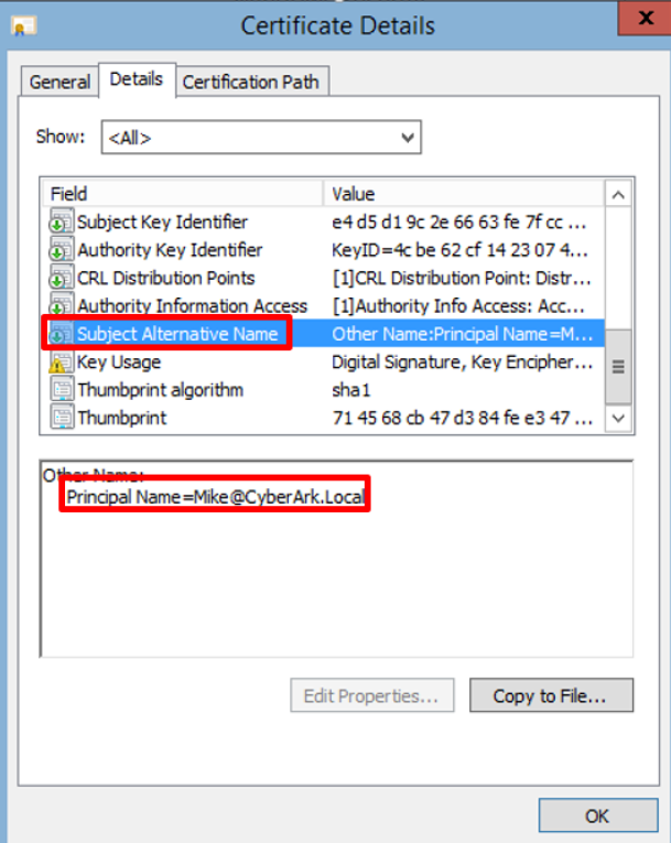 PVWA - How To Configure PKIPN (CAC / PIV) Authentication for v10.6 and ...