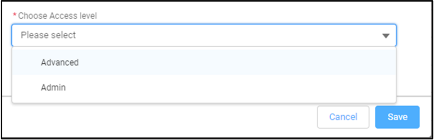 Community Access Management Portal (CAMP) Admin Guide