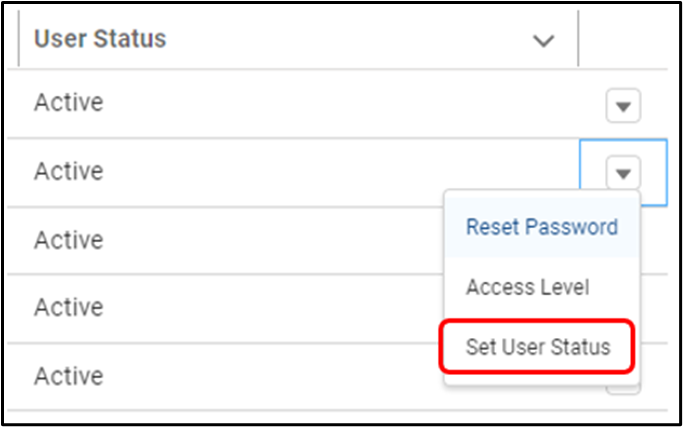 Community Access Management Portal (CAMP) Admin Guide