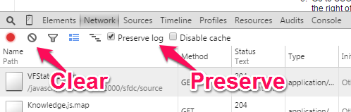 CyberArk Identity: How to record headers and traces for CyberArk Identity Cloud debugging