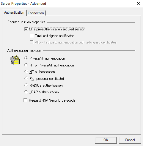 Vault - Getting error ITACM072E Certificate signature failure Code 7