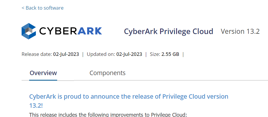 How to Install and or upgrade the Secure Tunnel Client on the CyberArk ...