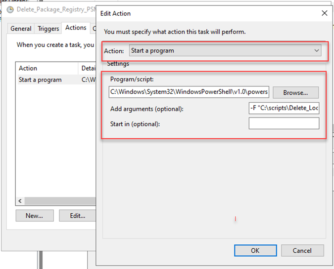 Unable to make RDP connections to the PSM server and sessions fail with ‘PSMSC036E'