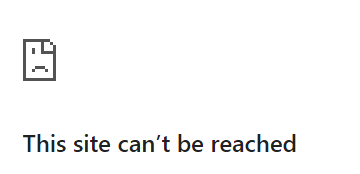 PVWA - Unable to load PVWA with error "Server Error in '/PasswordVault' Application" or "This ...