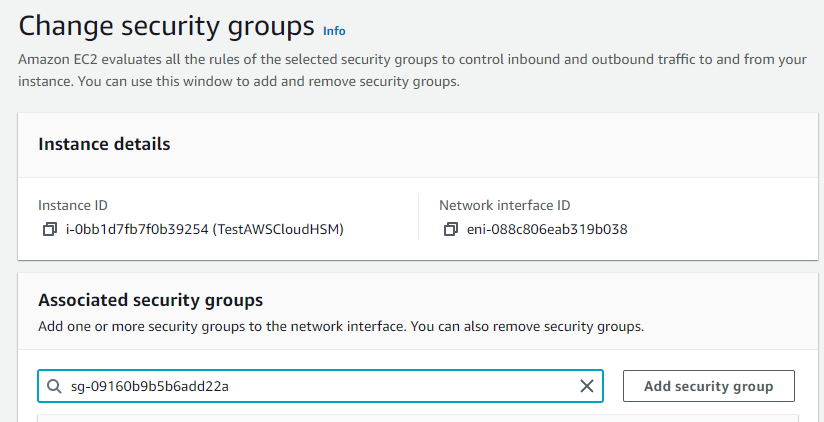 How to Generate Cyberark Vault Keys with AWS CloudHSM and CyberArk PAKeyGen
