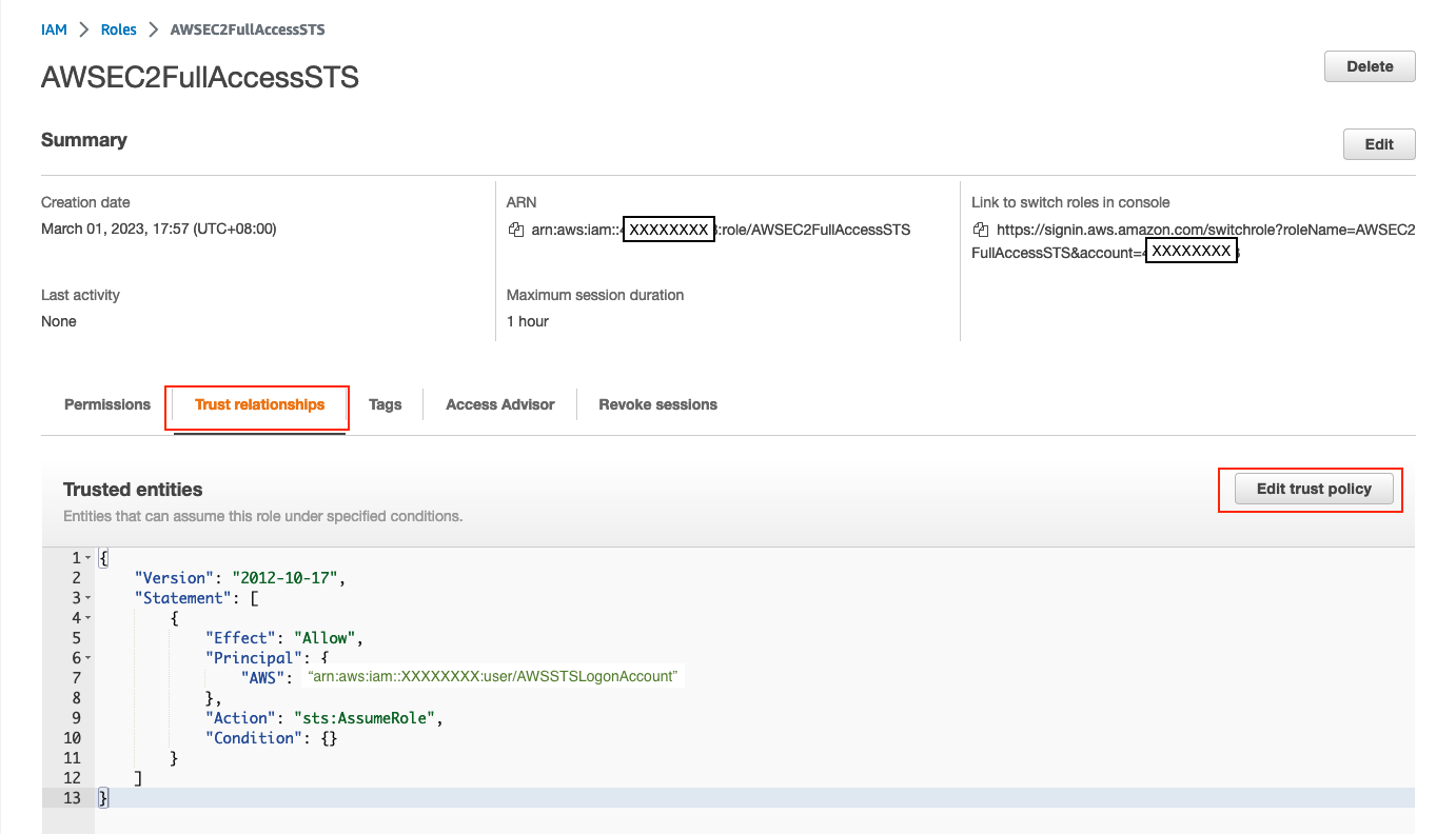 Just in Time Access to AWS Console or CLI with CyberArk’s Privileged ...